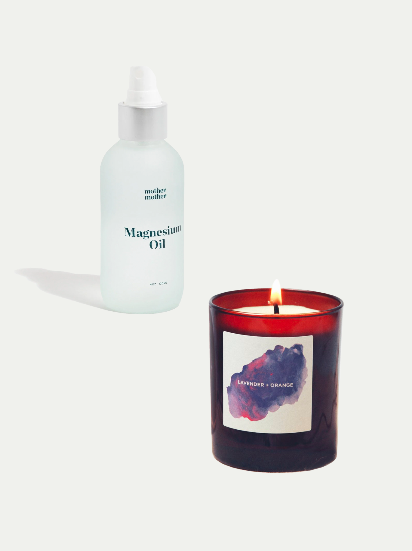 Calm and Comfort Gift Set – For The Creators