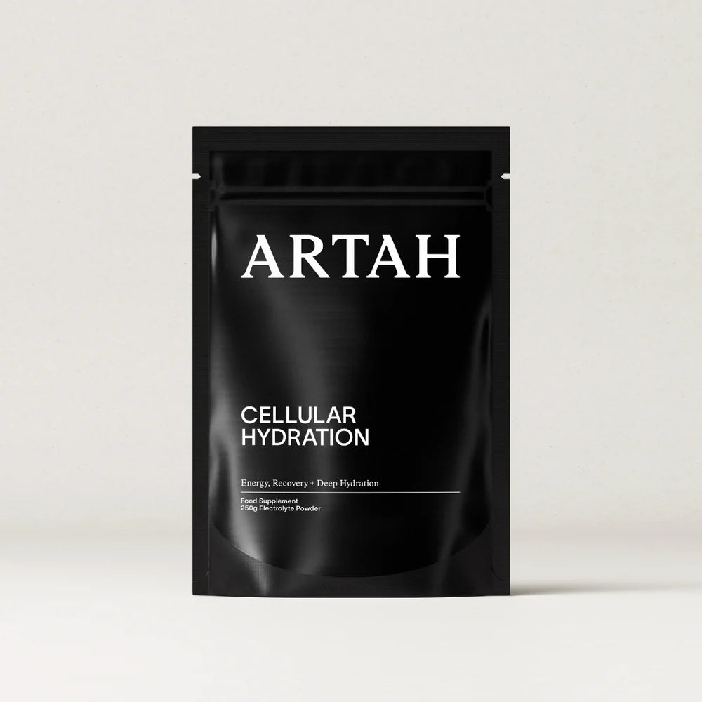 Artah - Cellular Hydration Electrolyte Powder – For The Creators