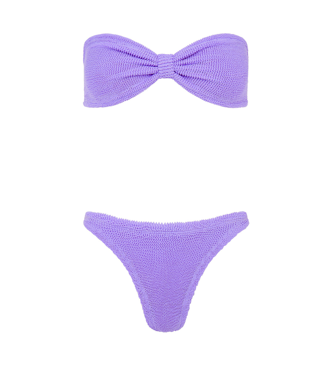 Jean Bikini – For The Creators