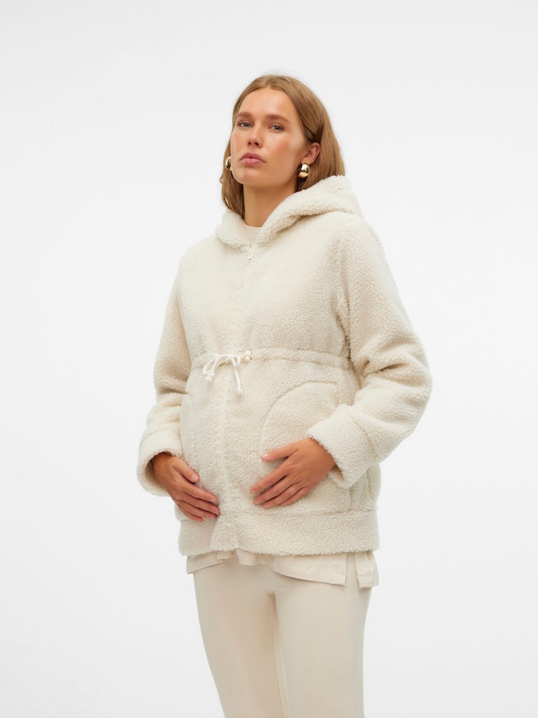Baby Wearing Coat | Maternity 3-in-1 Outerwear | For The Creators