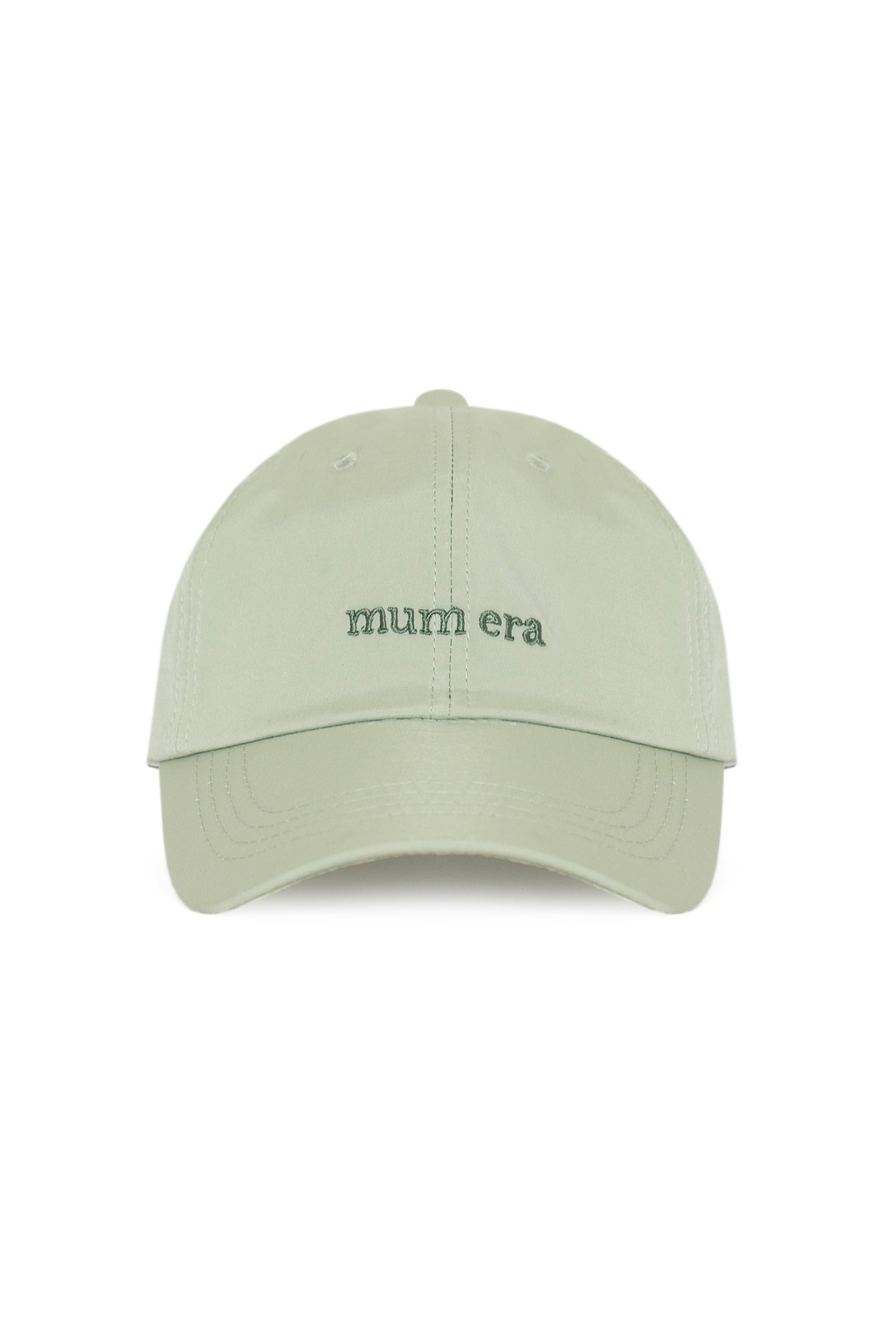 Mum Era Cap – For The Creators